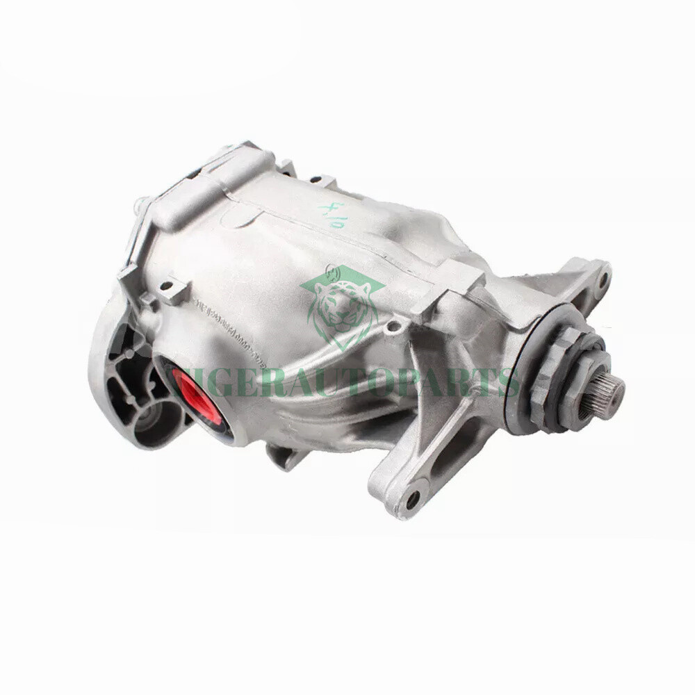 33107577101 For BMW F10 535i 650i 550i Rear Differential Diff Axle ...
