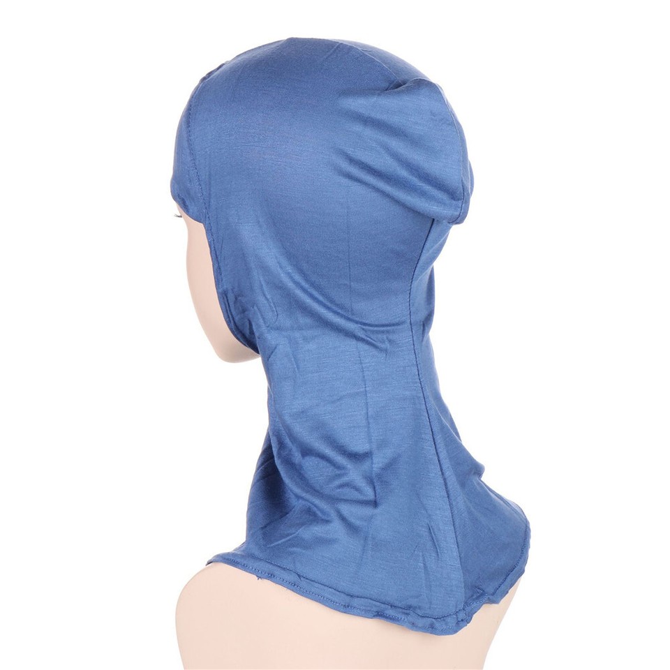 Niqab Muslim Hijab Islamic Ramadan Veil Burqa Burka Nikab Prayer Scarf ...