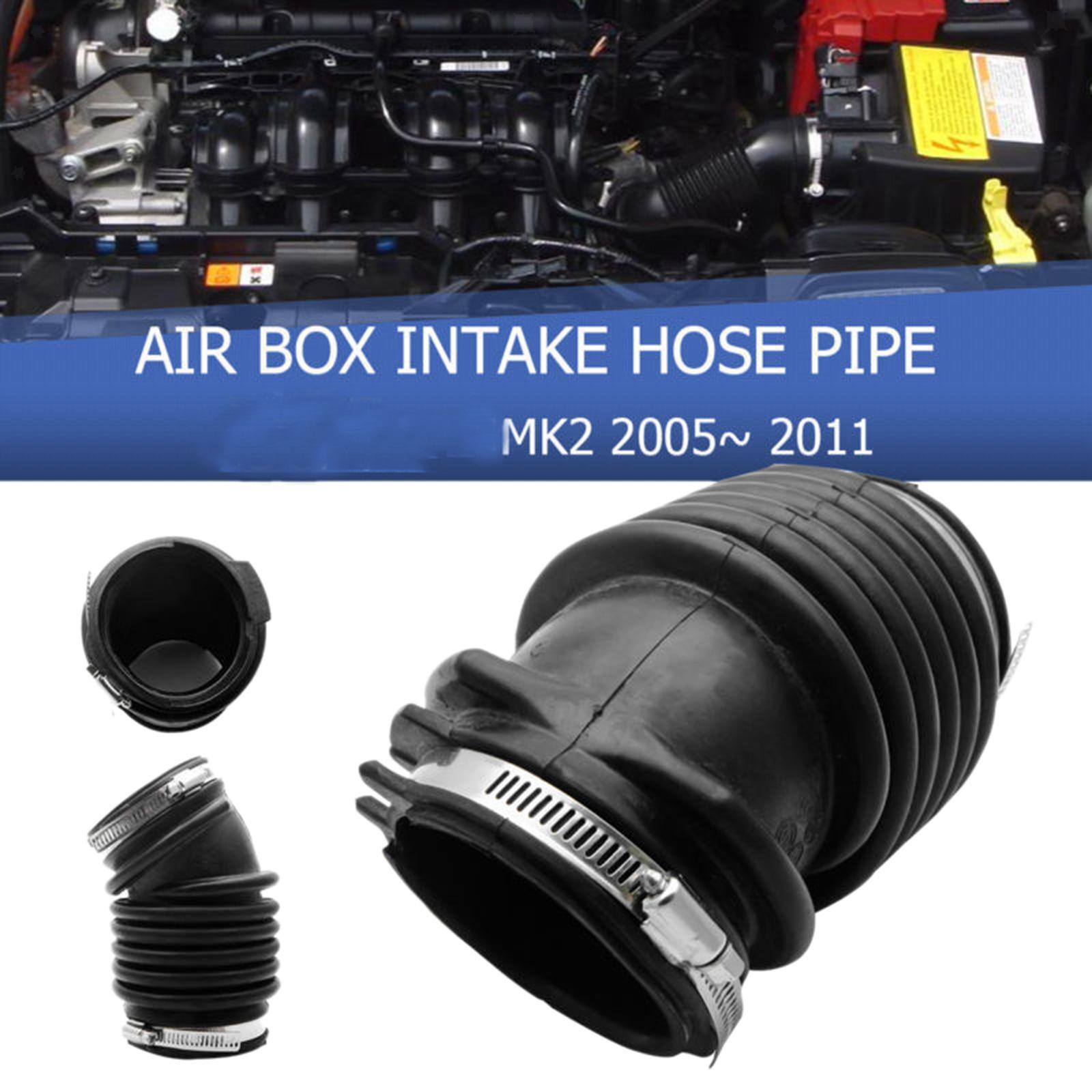Air Intake Pipe Intake Tube Hose Pipe compatible with ford | eBay
