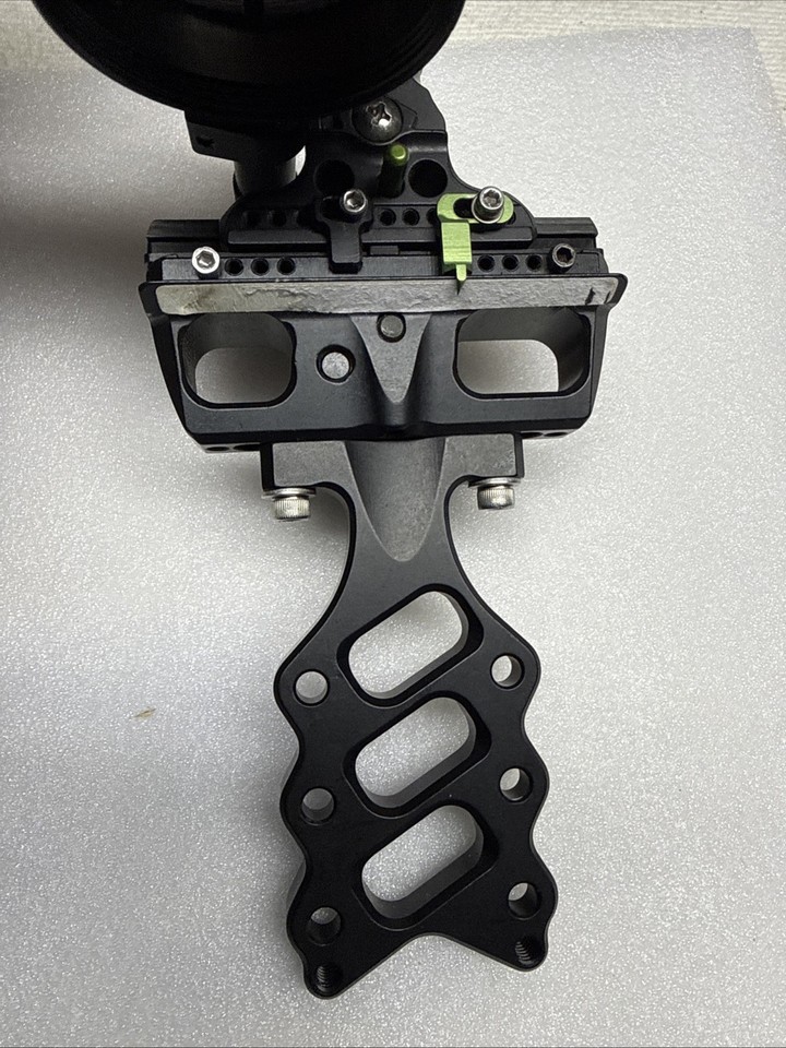 AXCEL AccuHunter Slider Bow Sight / AV Hunter | eBay
