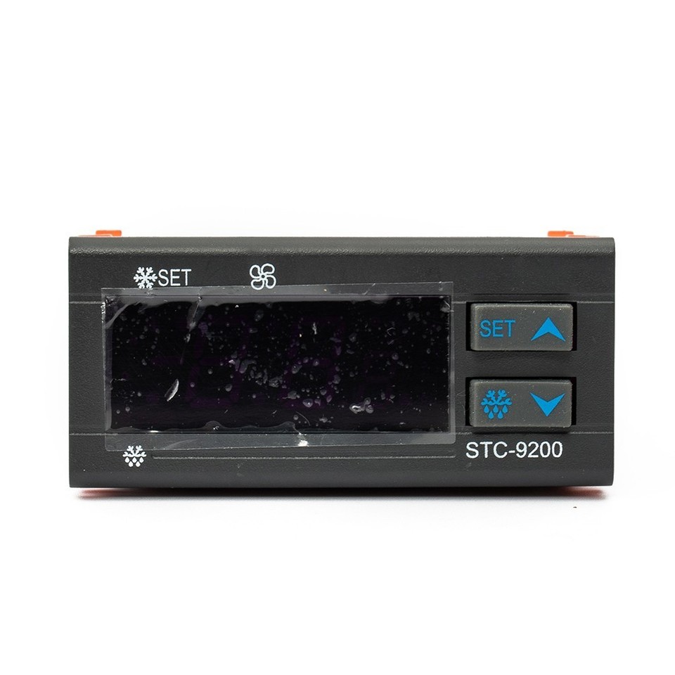 Top-quality Temperature Controller Tool Indoor STC-9200 Included ...