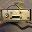 Johnson Messenger 123A CB Radio Untested Parts w Mic Might be a working ...