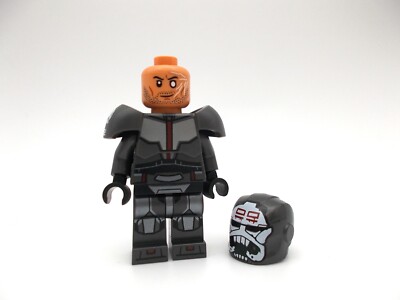 LEGO® Star Wars - Clone Commando Wrecker SW1149 - Minifigur aus Set ...