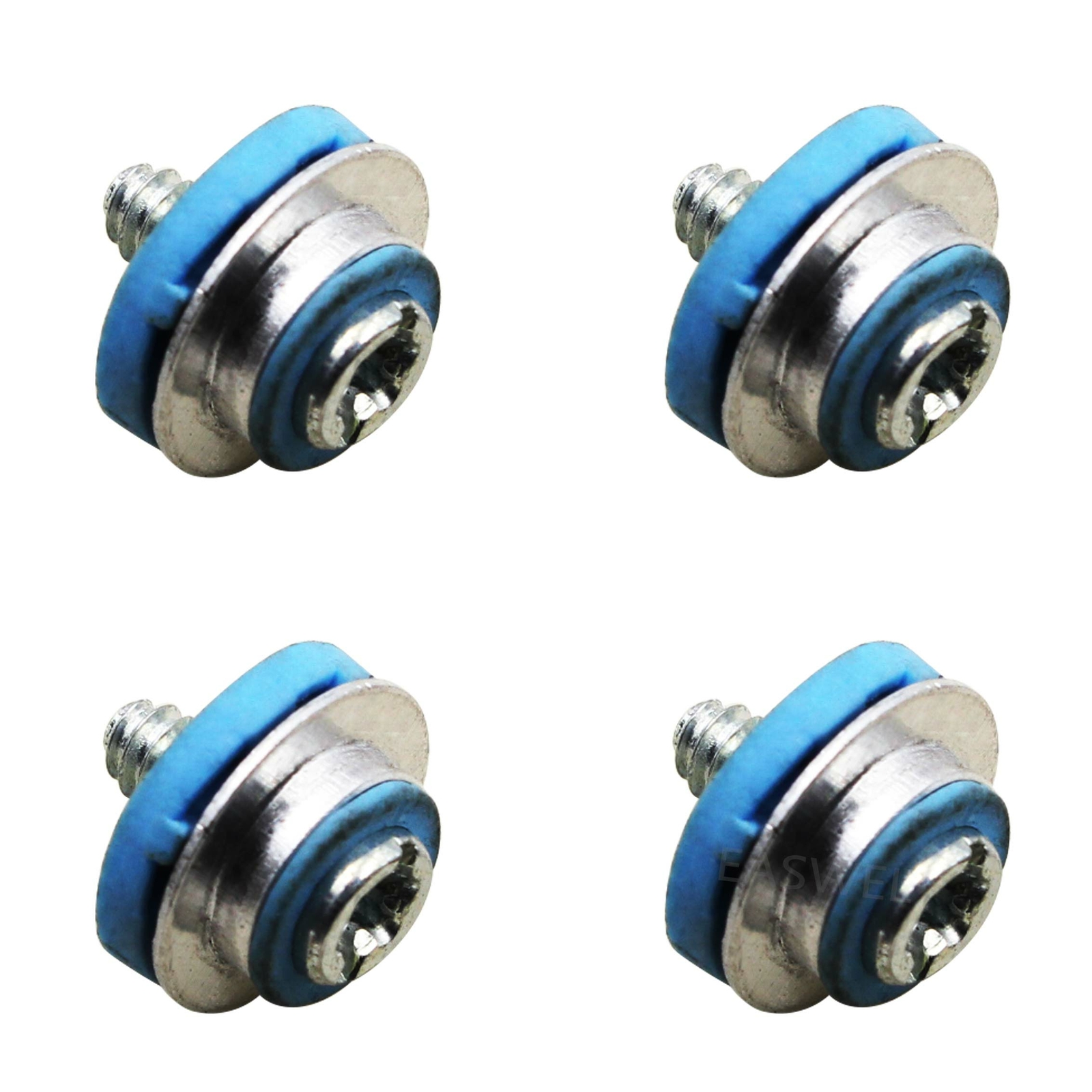 Lot of 4x For HP Isolation Grommet Hard Drive screws 3.5" HDDs 450712 ...