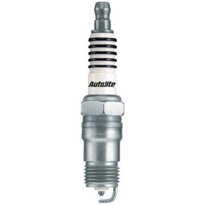 Autolite 764 Autolite 764 Copper Resistor Spark Plug | eBay