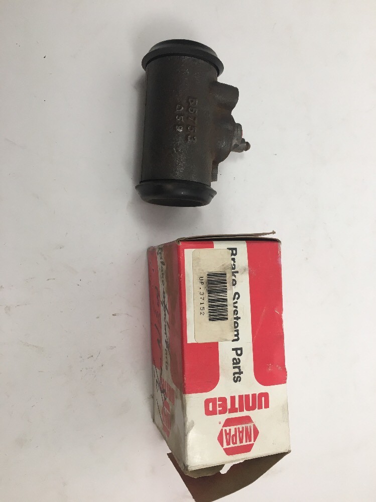 NAPA Wheel Cylinder 1 5/8 37152 | eBay