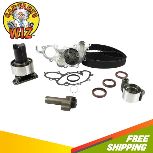 Kit Courroie Distribution Eau Pompe Pour 93-95 Toyota 4Runner Pickup 3 ...