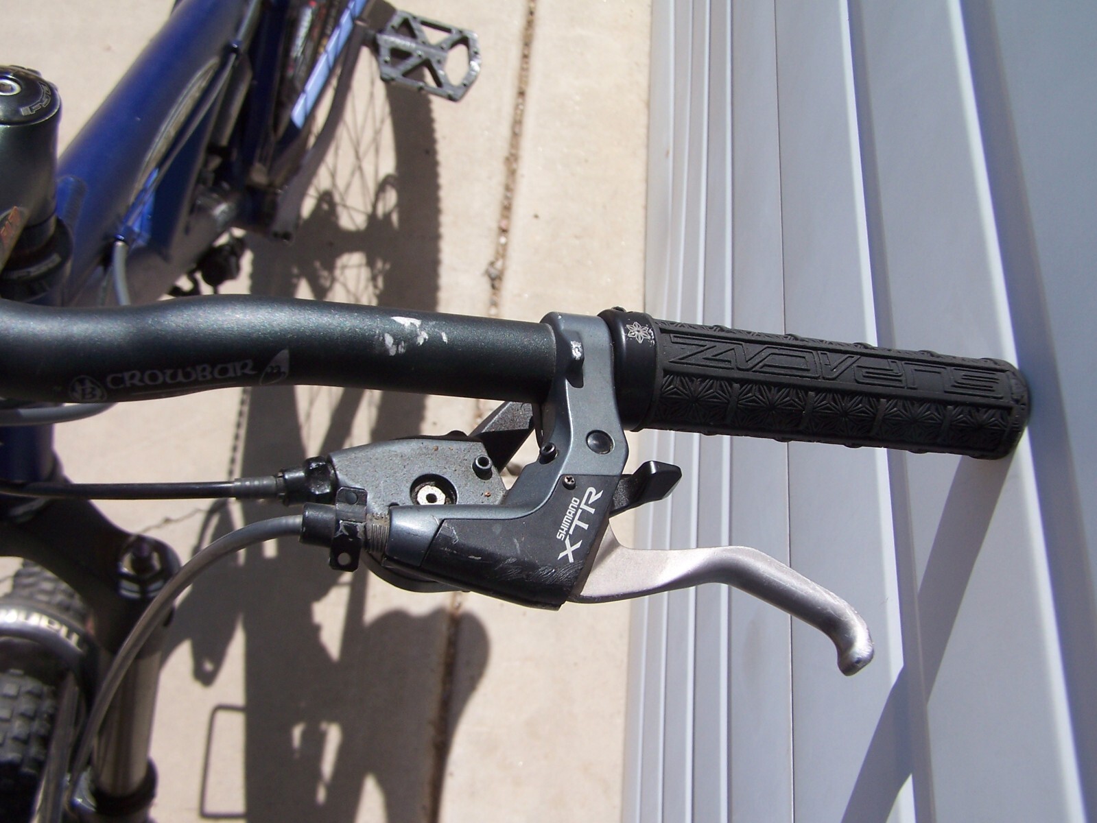 Titus Loco Moto Full Suspension Mountain Bike | eBay