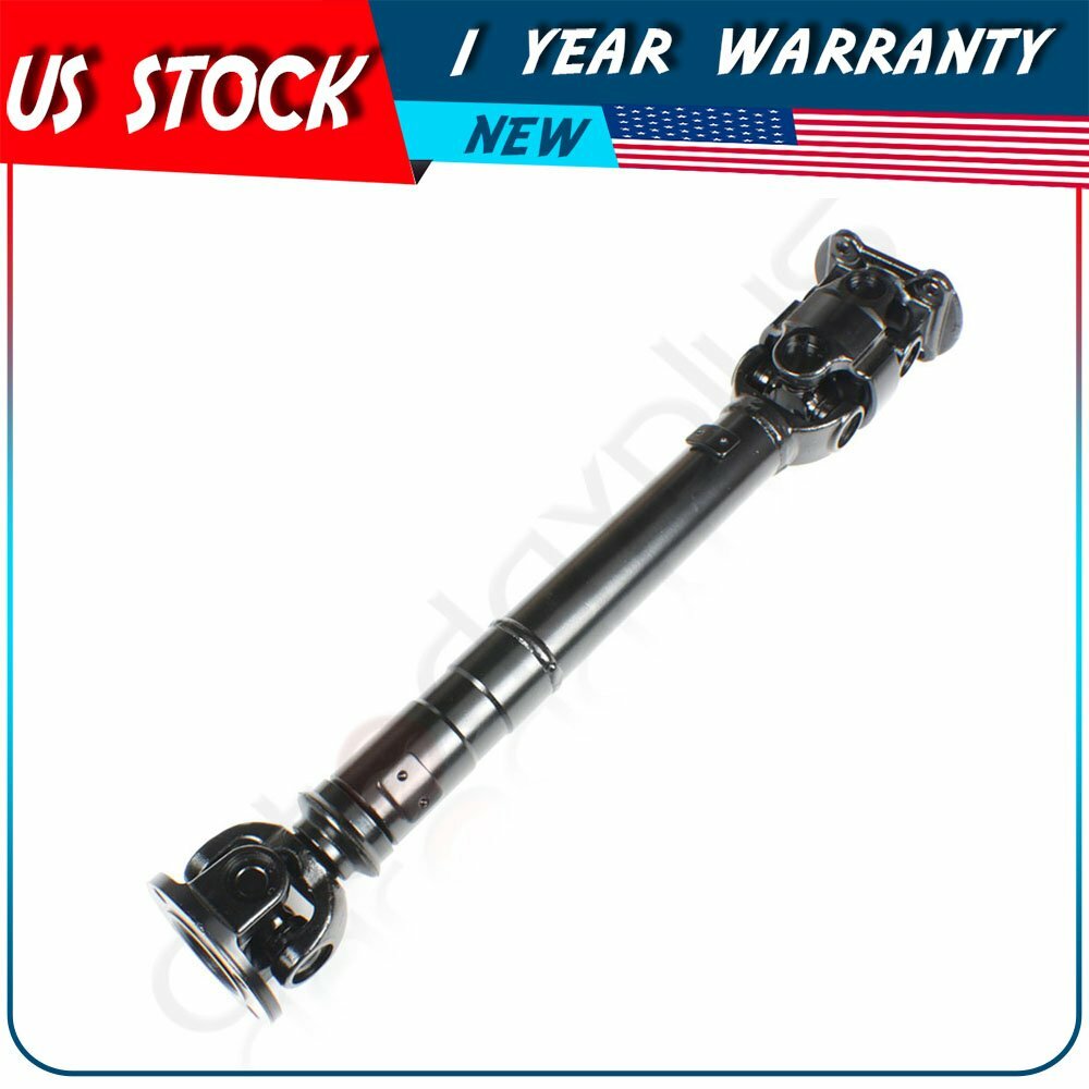 Front Drive Shaft Driveshaft TVB000110 Fit For 1999-2004 Land Rover ...