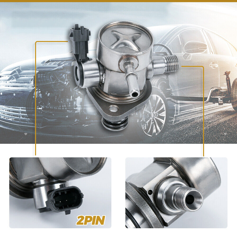 2014-2019 FOR HYUNDAI KIA 3.3L 3.8L 35320-3C220 HIGH PRESSURE PUMP lrqz ...