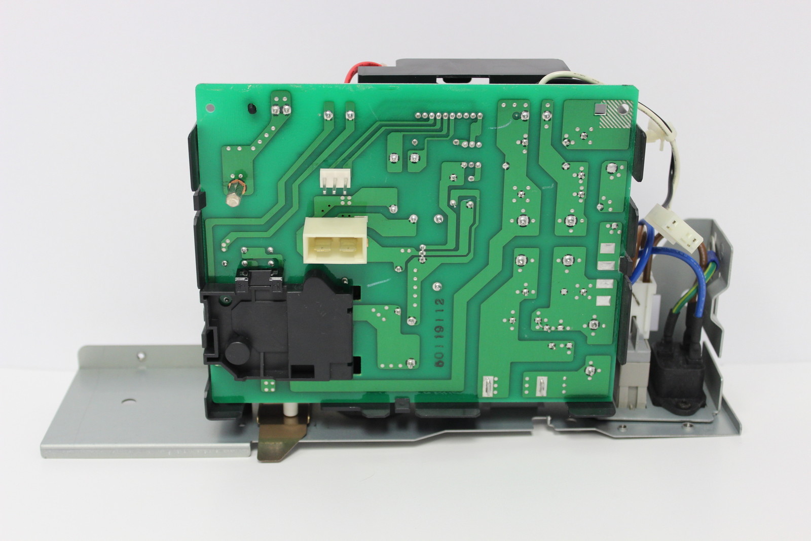 HP RG5-0164-000CN AC POWER SUPPLY LASERJET 4SI WITH WARRANTY | eBay