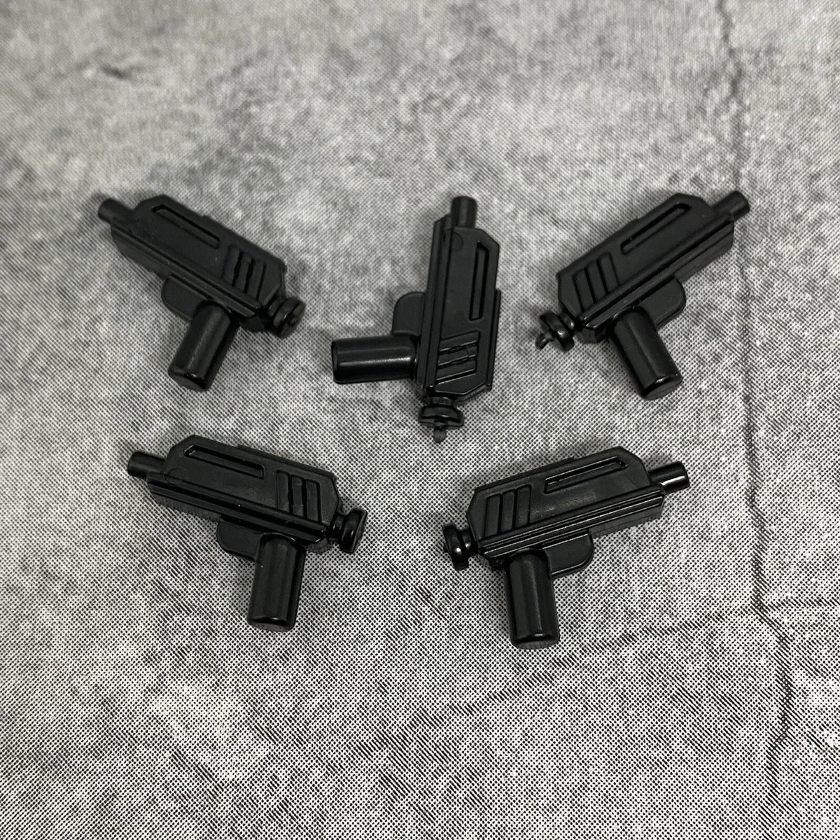 Lego Mini Uzi