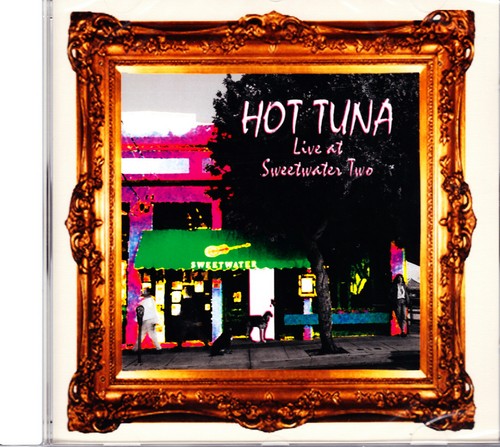 HOT TUNA live at sweetwater two CD NEU OVP / Sealed | eBay.de