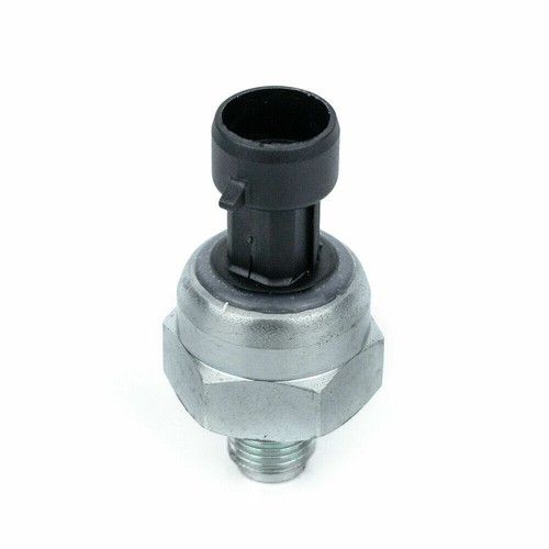 F6TZ-9F838-A Fuel Injection Pressure Sensor ICP102 Fits For Ford 7.3L ...