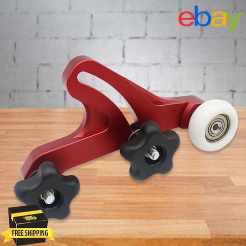 Aluminum Alloy Carpentry Safety Pushing Tools Precision Stock Guides ...
