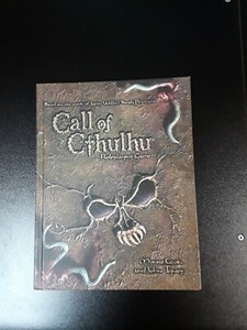 Call of cthulhu d20 pdf - pleaslx