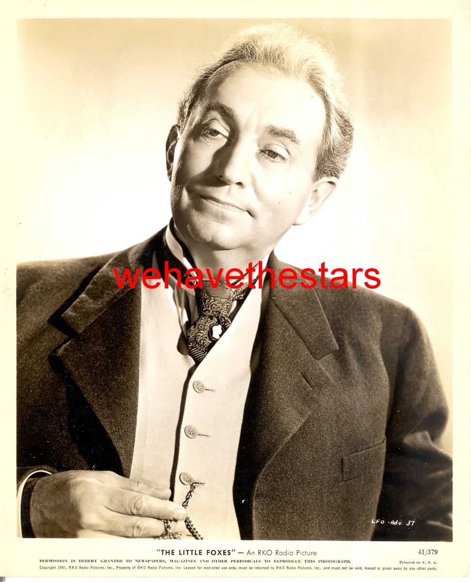 Charles Dingle Actor