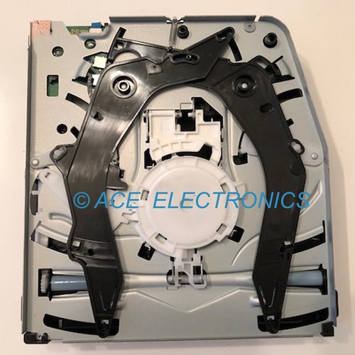 Blu-ray Disc Drive for Sony PlayStation 4 PS4 Slim CUH-2015A 500GB w ...