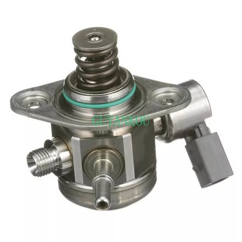 High Pressure Fuel Pump For Porsche Cayenne Macan 15-18 Panamera 14-16 ...