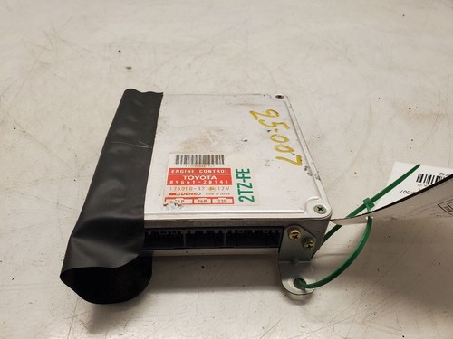 Toyota Previa, Engine ECM Module, 91-94, 2.4L,4CYL, 2TZFE, AT, RWD ...