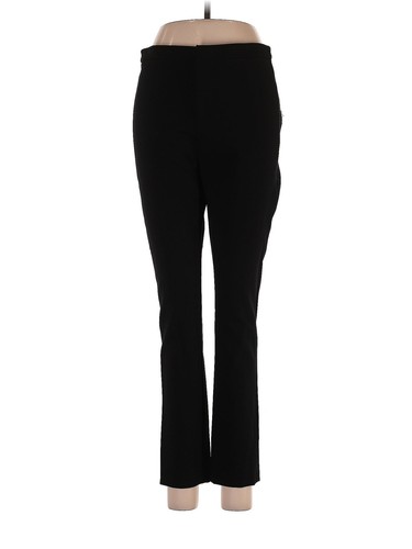 R | Label Women Black Dress Pants S | eBay