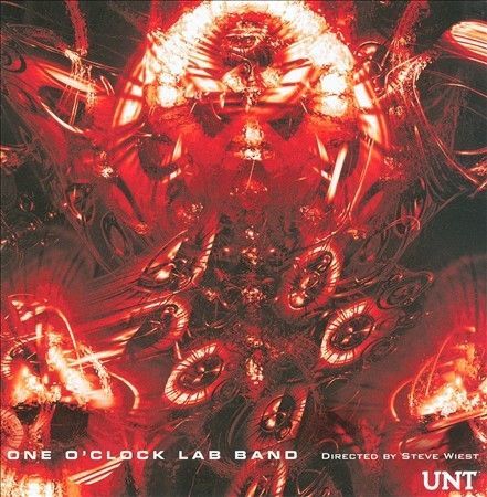 Lab 2010 by One O'Clock Lab Band (CD) for sale online | eBay