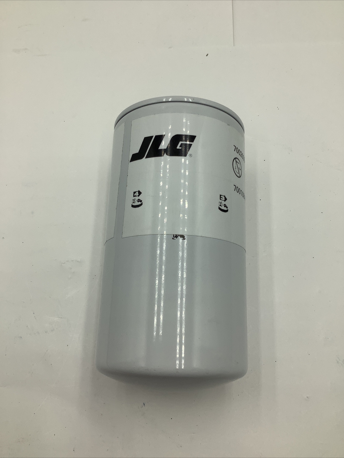 JLG Oil Filter 70020358 for sale online | eBay