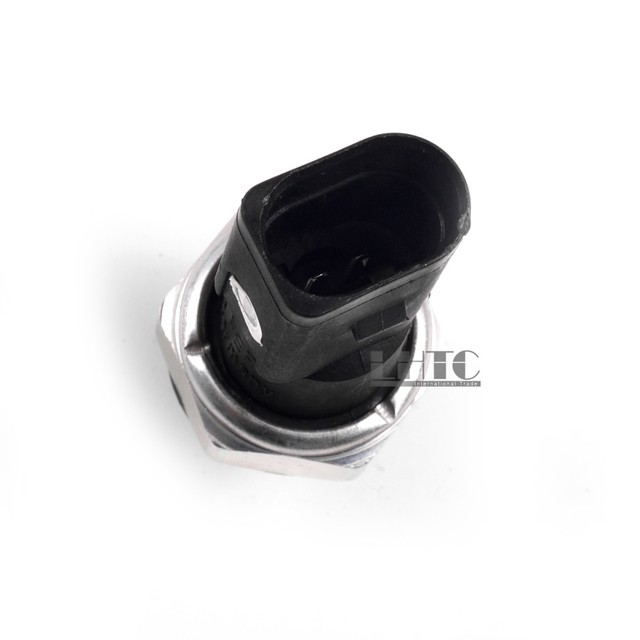 2006-2008 Audi A3 Oil Pressure Sensor Switch OEM 06D919081B for sale ...