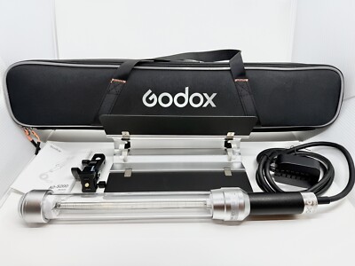 Godox AD-S200 Stick Flash Head 200Ws 5800K for Godox AD200 AD200Pro ...