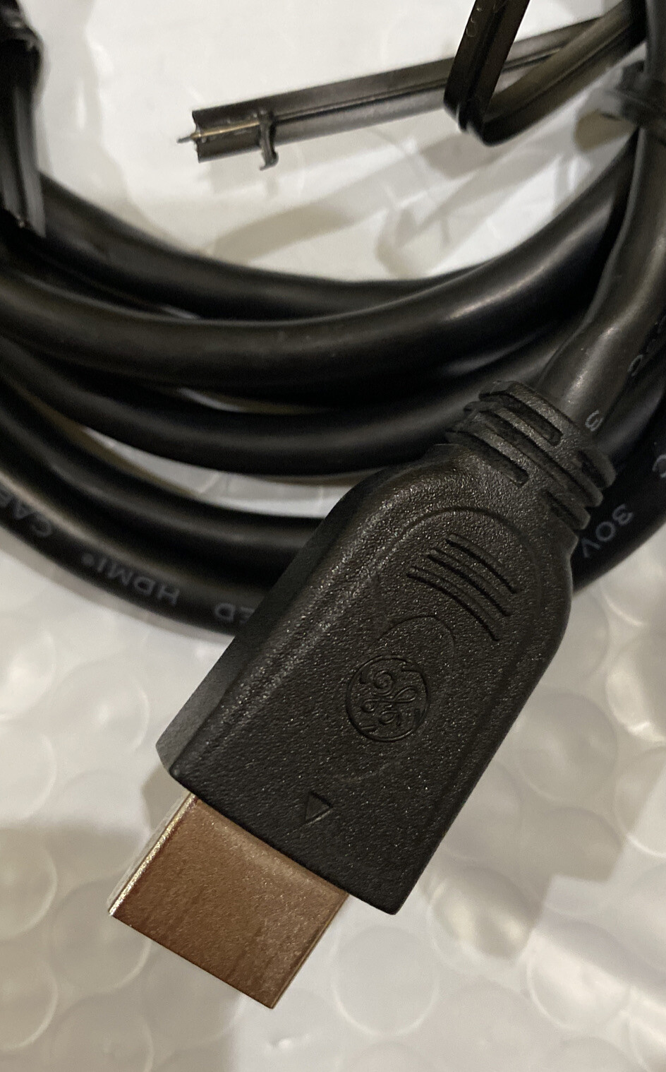 6 Feet E258105 AWM Style 20276 80C 30V High Speed HDMI Cable | eBay