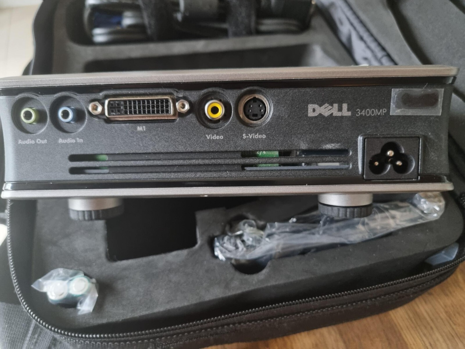 Dell 3400MP DLP Projector for sale online | eBay