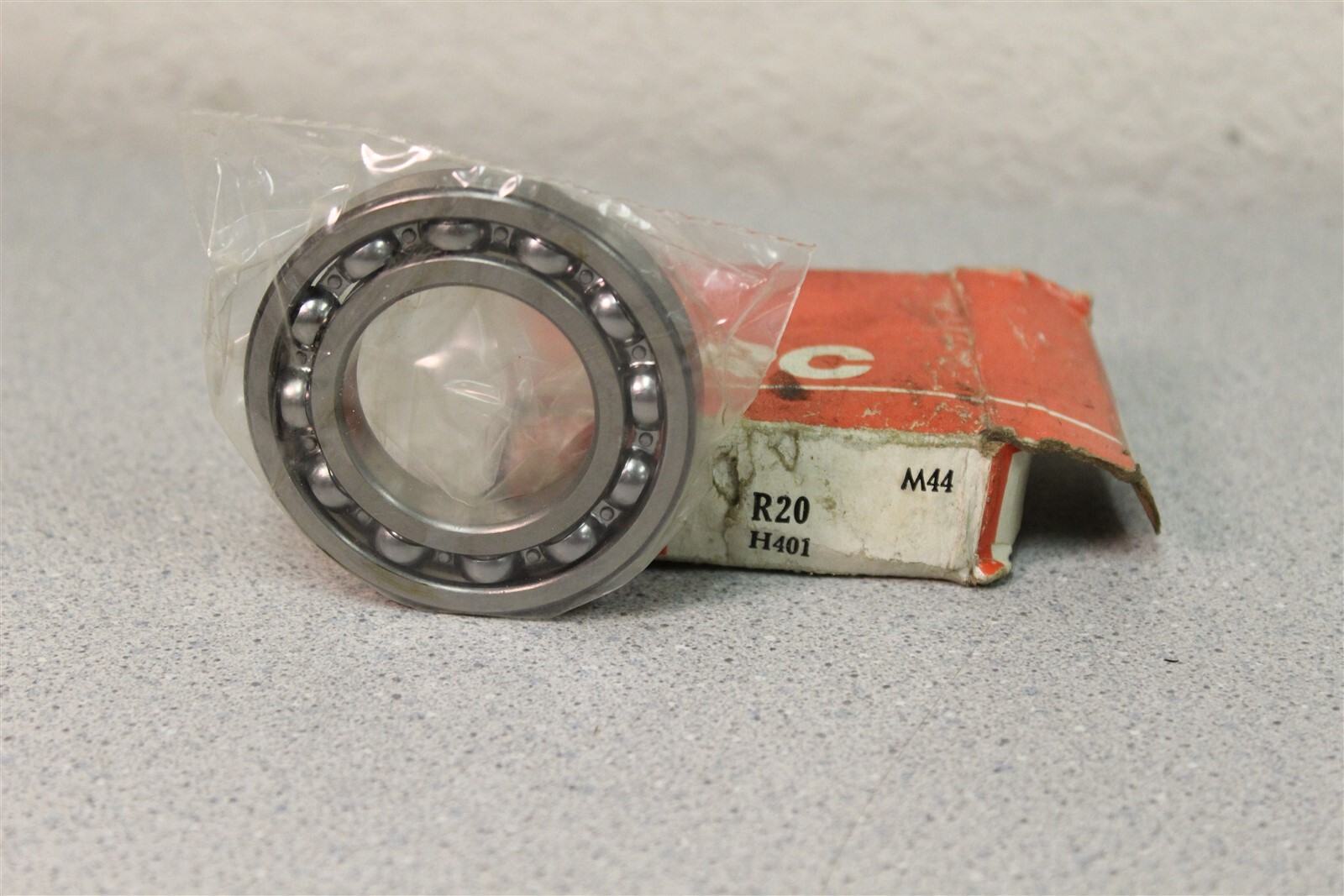 NEW MRC R20 H401 M44 Bearing *FREE SHIPPING* | eBay