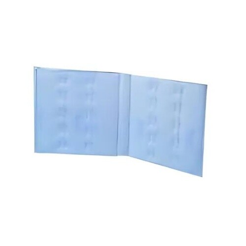 Viledon 104-040 Intake Spray Paint Booth Panel, Series A, 20" x 50 ...