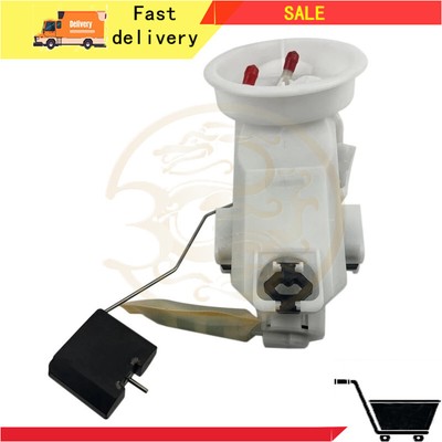 Electric Fuel Pump Module Assembly 16146756323 Fit For BMW E36 Z3 Rear ...