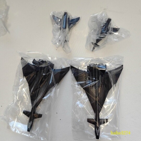 Firefox Mig-31 15cm Painted Airplane Model Resin Aircraft Figure Statue ...