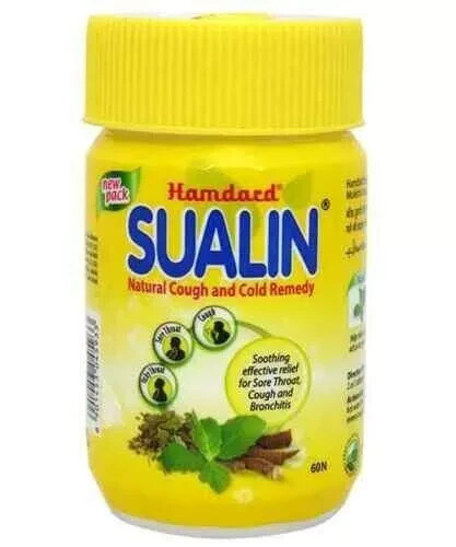 Hamdard Sualin Unani Remedies 60 Tablets free shipping | eBay