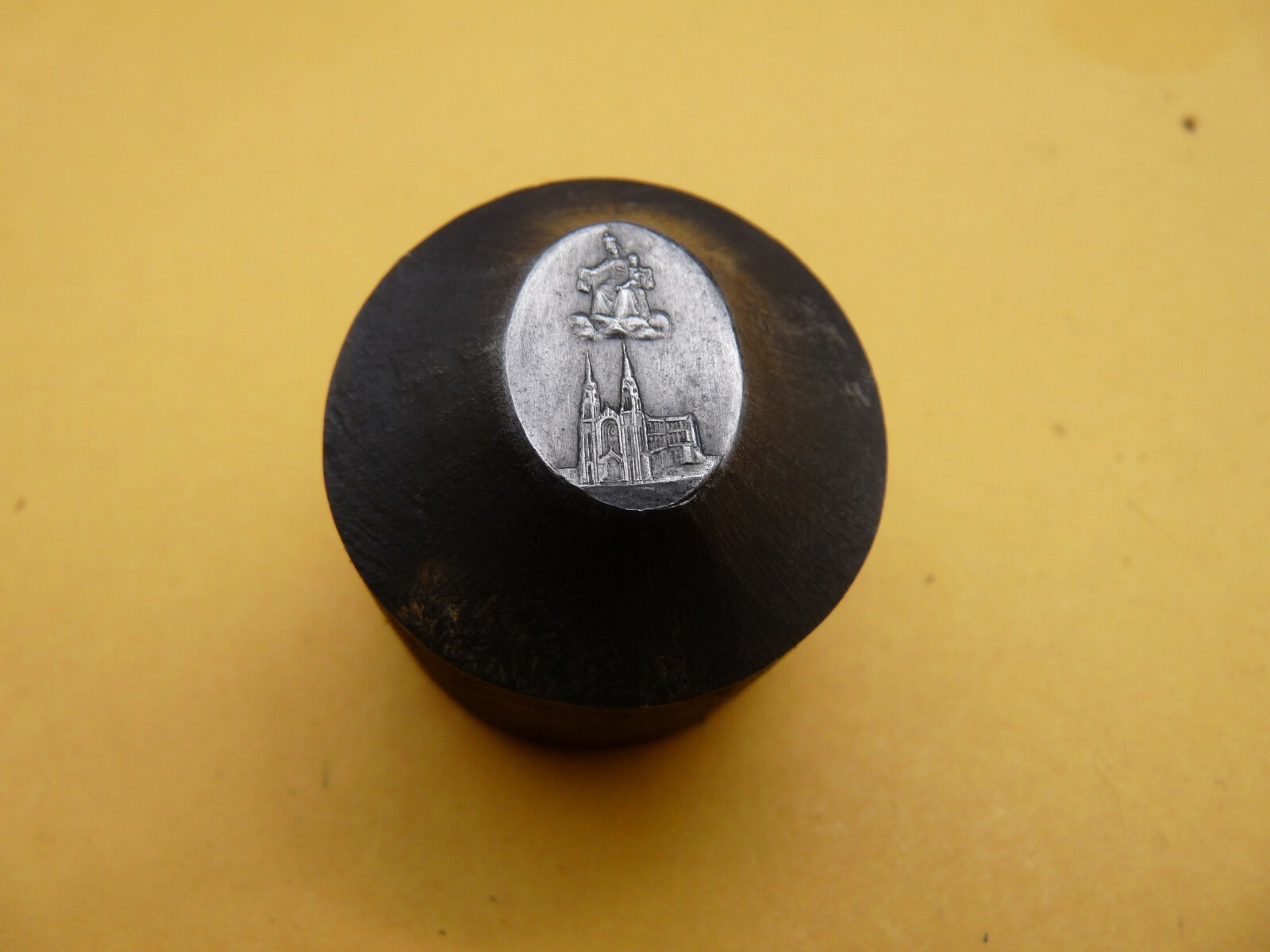 Ancienne matrice poinçon outil ( A1273) | eBay