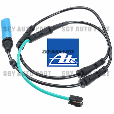 For BMW G30 G11 740i 750i 530i M550i xDrive M5 Brake induction line ...