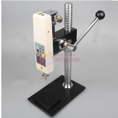 GY-4 Fruit Penetrometer Sclerometer Fruit Hardness Tester Digital +Test ...