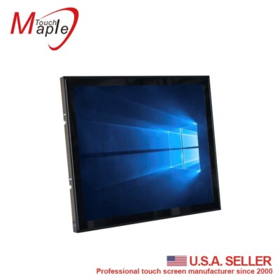 21.5" Open Frame Touch Screen Monitors for self service kiosk | eBay
