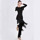 Latin Fringe Pants for sale | eBay