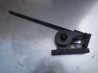 Fabrication - Rod Parter