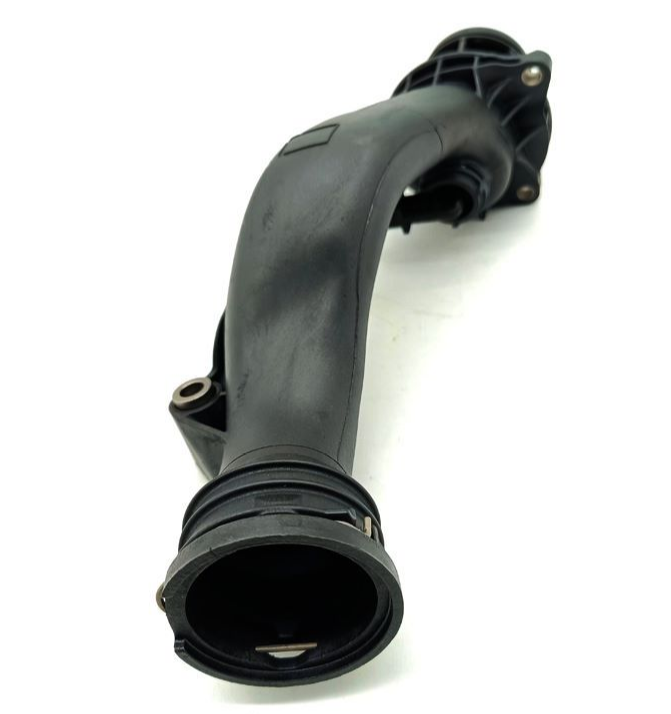 Mercedes Benz CL550 CLS550 Engine Coolant Thermostat Housing for ...
