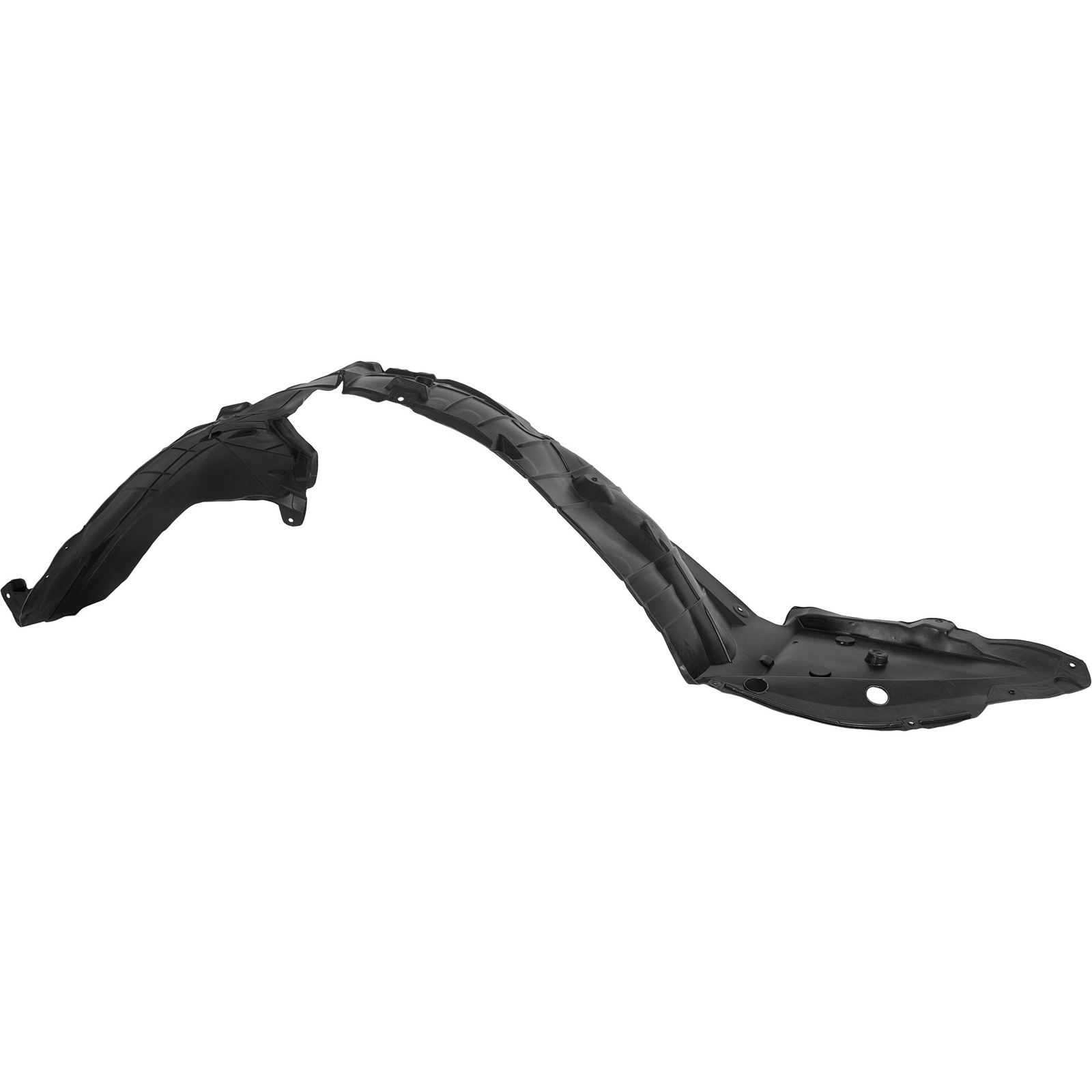 For 2019-2023 Altima Fender Liner Front, Right Plastic NI1249166 ...