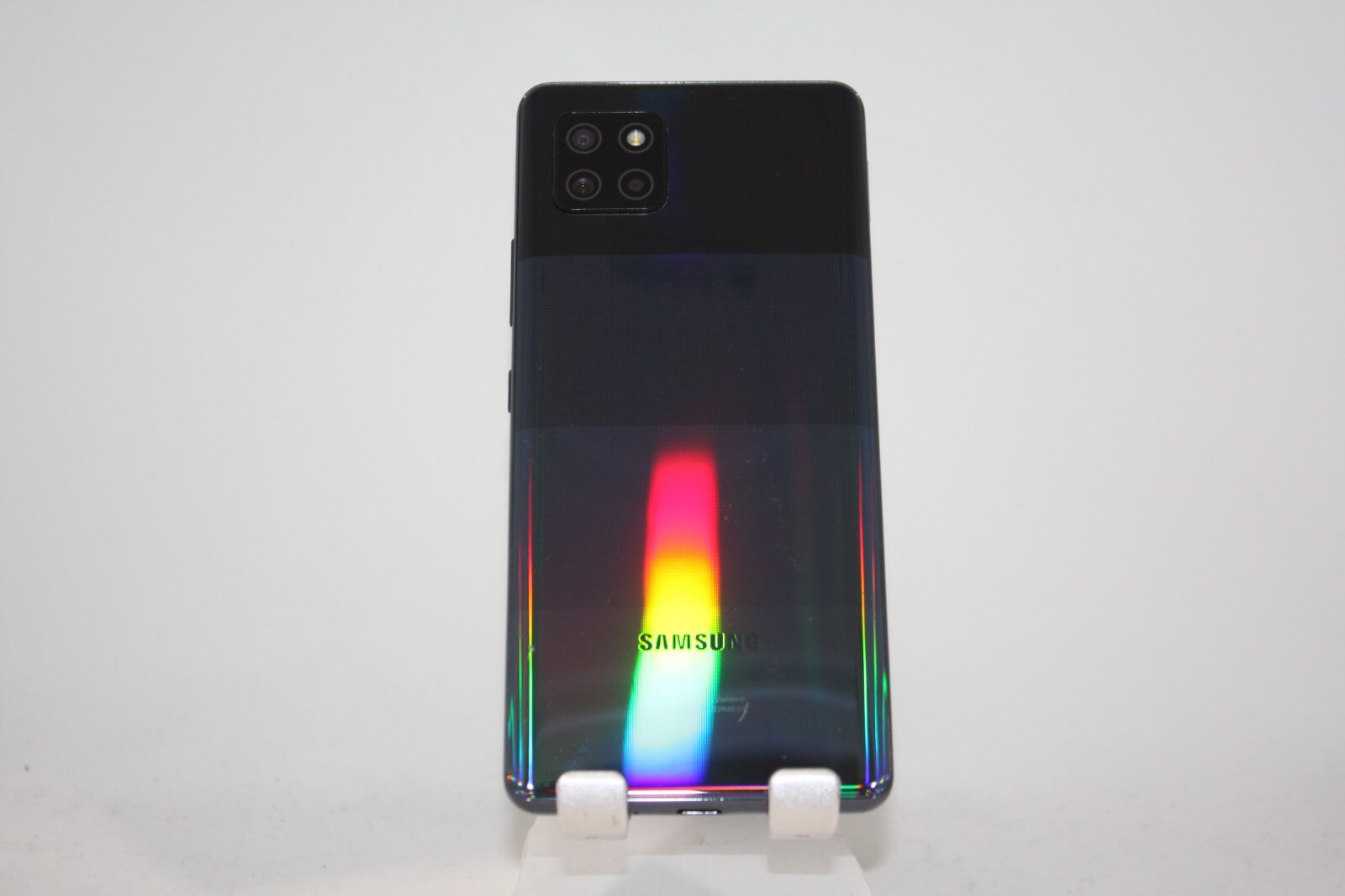 Samsung Galaxy A42 5G SM-A426U - 128GB - Prism Dot Black (Spectrum ...