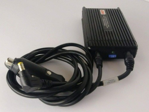 OEM Panasonic Toughbook LIND 12V Cig Charger CF-LNDDC120 CF-33 CF-31 CF ...