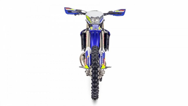 2022 Sherco SE 300 Factory 2T Off-Road Motorcycle | Dirt Bikes ...