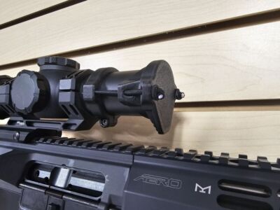 Elastic Scope Caps & Killflash/ARD for Vortex LPVOs/Scopes | eBay