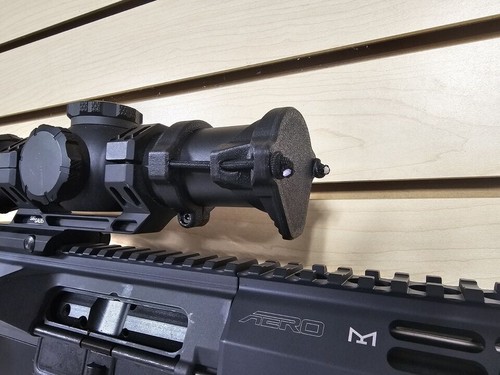 Elastic Scope Caps & Killflash/ARD for Vortex LPVOs/Scopes | eBay