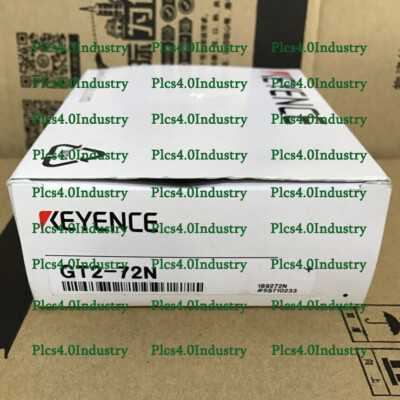 1pcs New KEYENCE GT2-72N Contact displacement sensor Fast Delivery | eBay
